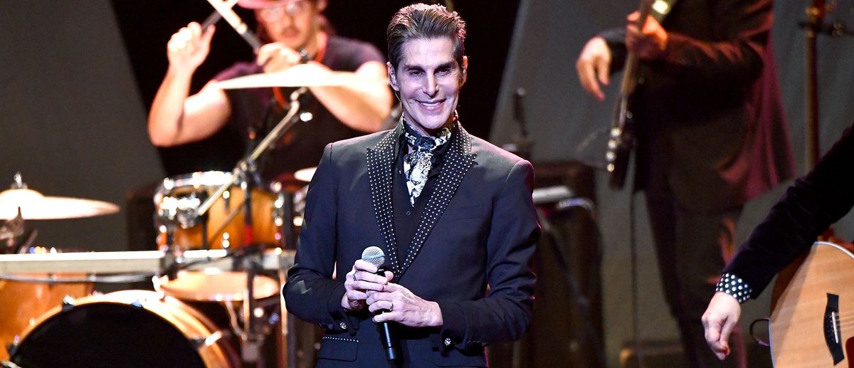 Dive Deep Into Kind Heaven, Perry Farrell's Insane New Las Vegas ...