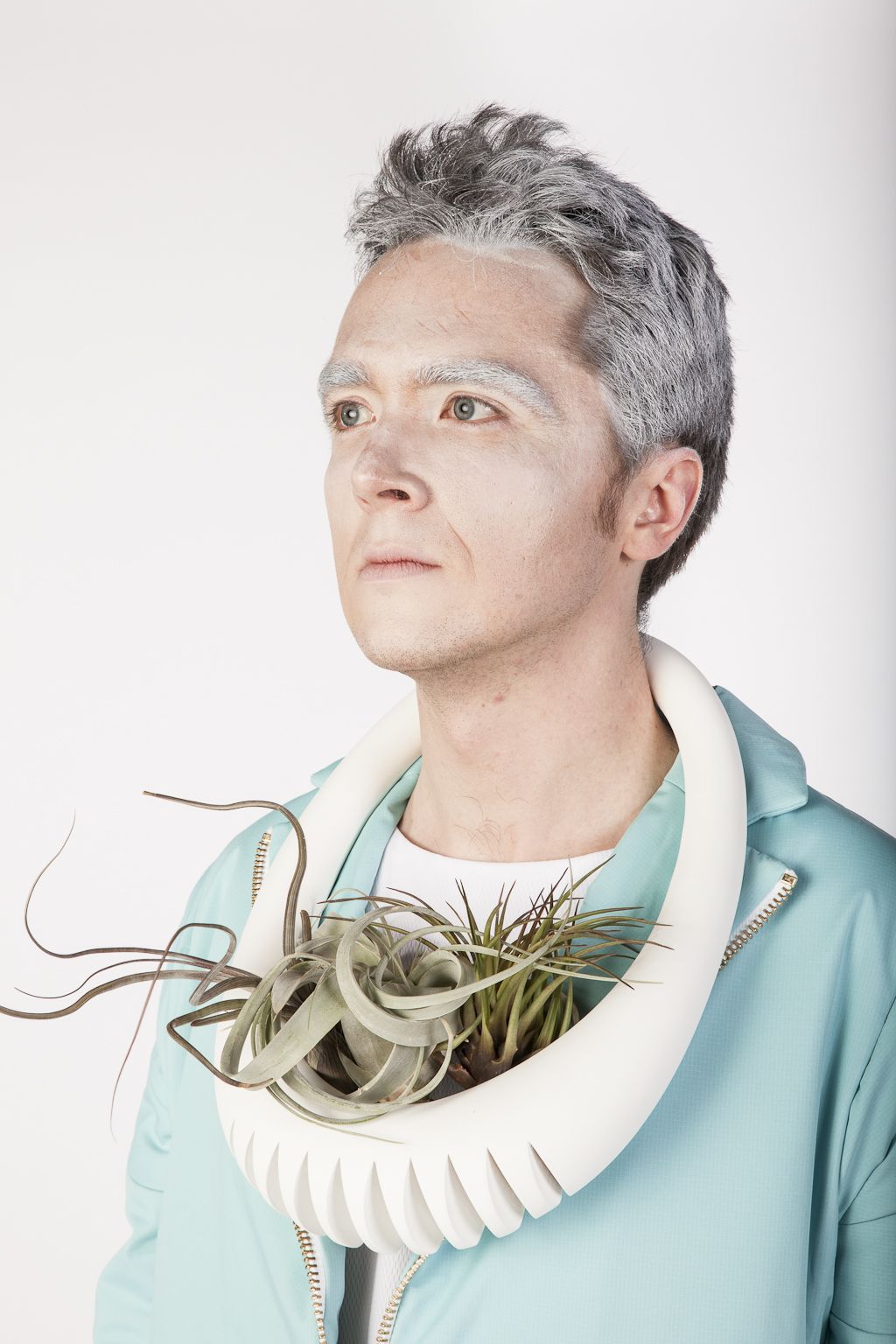 Cosmic Threads: Astronauts Inspire Space-Age Fashion | Space