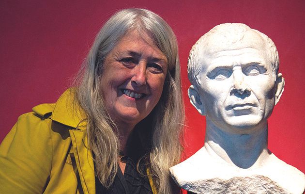 Julius Caesar Revealed | What to Watch