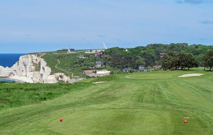Etretat Golf Club Course Review | Golf Monthly