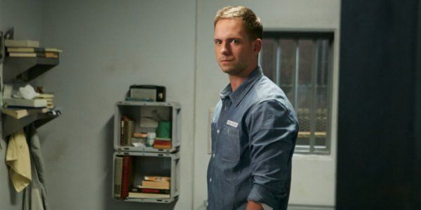 Suits Season Premiere Dropped A Crazy Twist To Give Mike Some Major ...