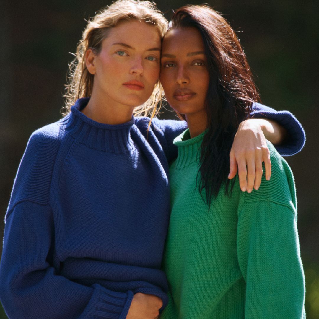 J.Crew’s New Campaign Puts an It-Girl Spin on…