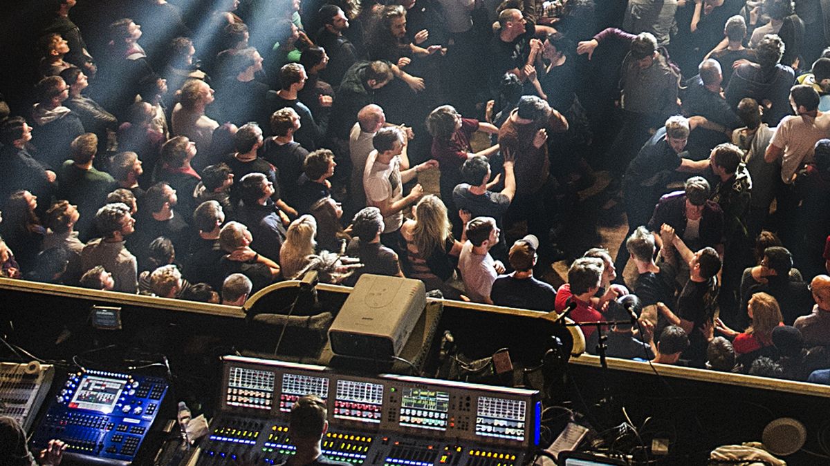 Francis Dunnery at Bush Hall, London - live review | Louder