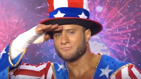 Ooh Yeeah! A 'Macho Man' Randy Savage Biopic Is Coming, And I Know 6 ...