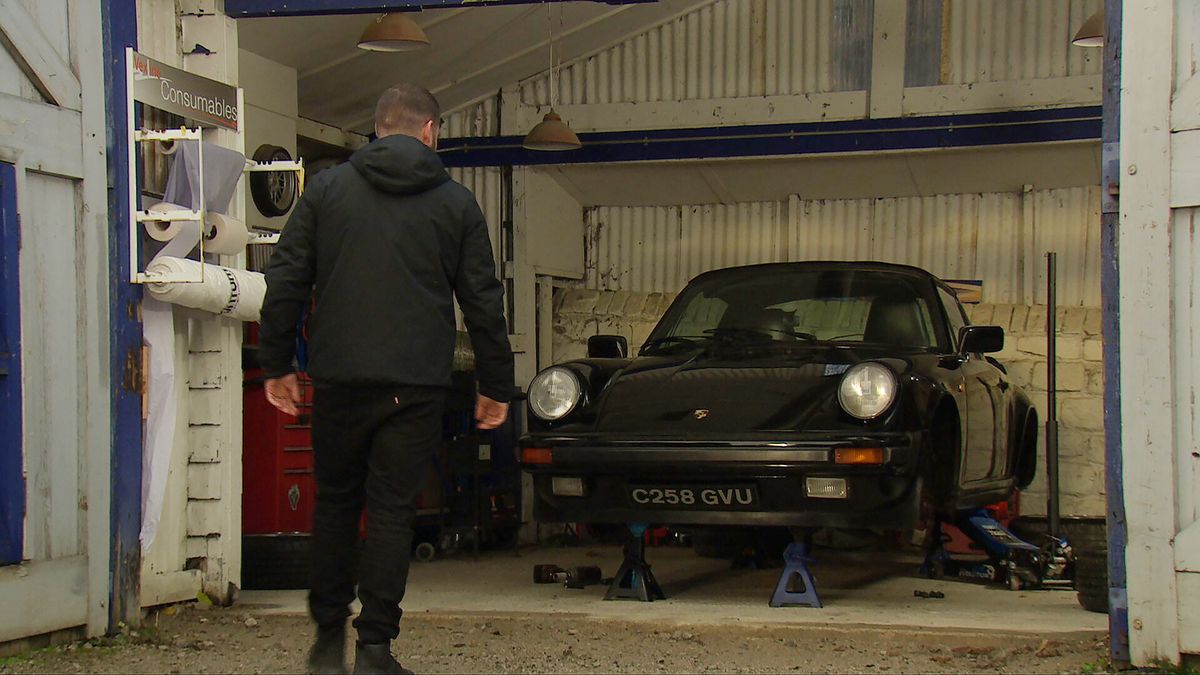 Emmerdale spoilers: Aaron and Mack's crime spree continues! | What to Watch
