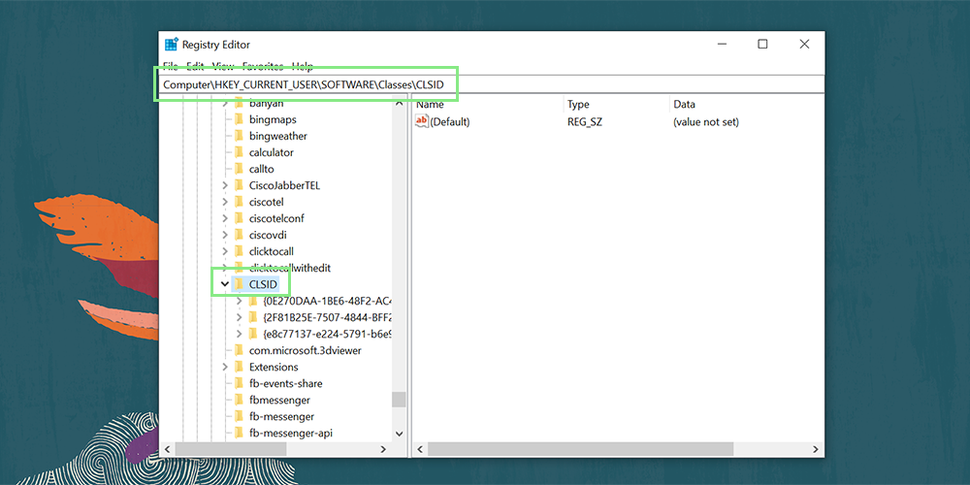 Master your PC with these 4 Windows 11 registry hacks | Laptop Mag