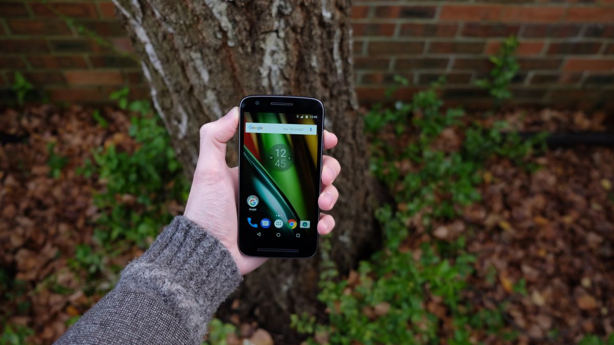 Moto E3 review | TechRadar