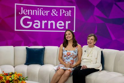 Jennifer Garner Suggested Women Don't "Marry a Man Thinking You Can ...