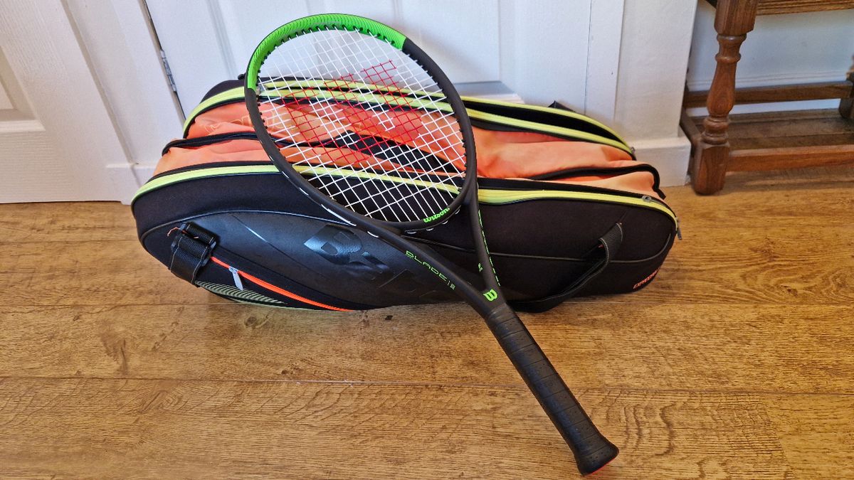 Best Tennis Rackets For Beginners | Coach