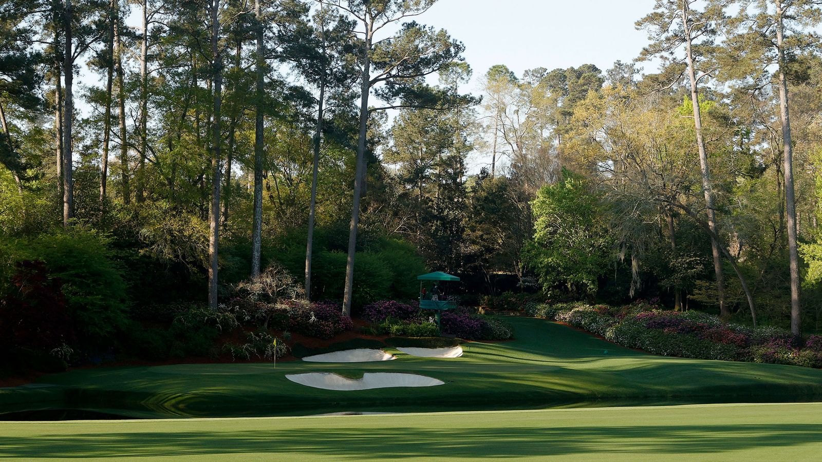 The World's Most Famous Golf Holes | Golf Monthly
