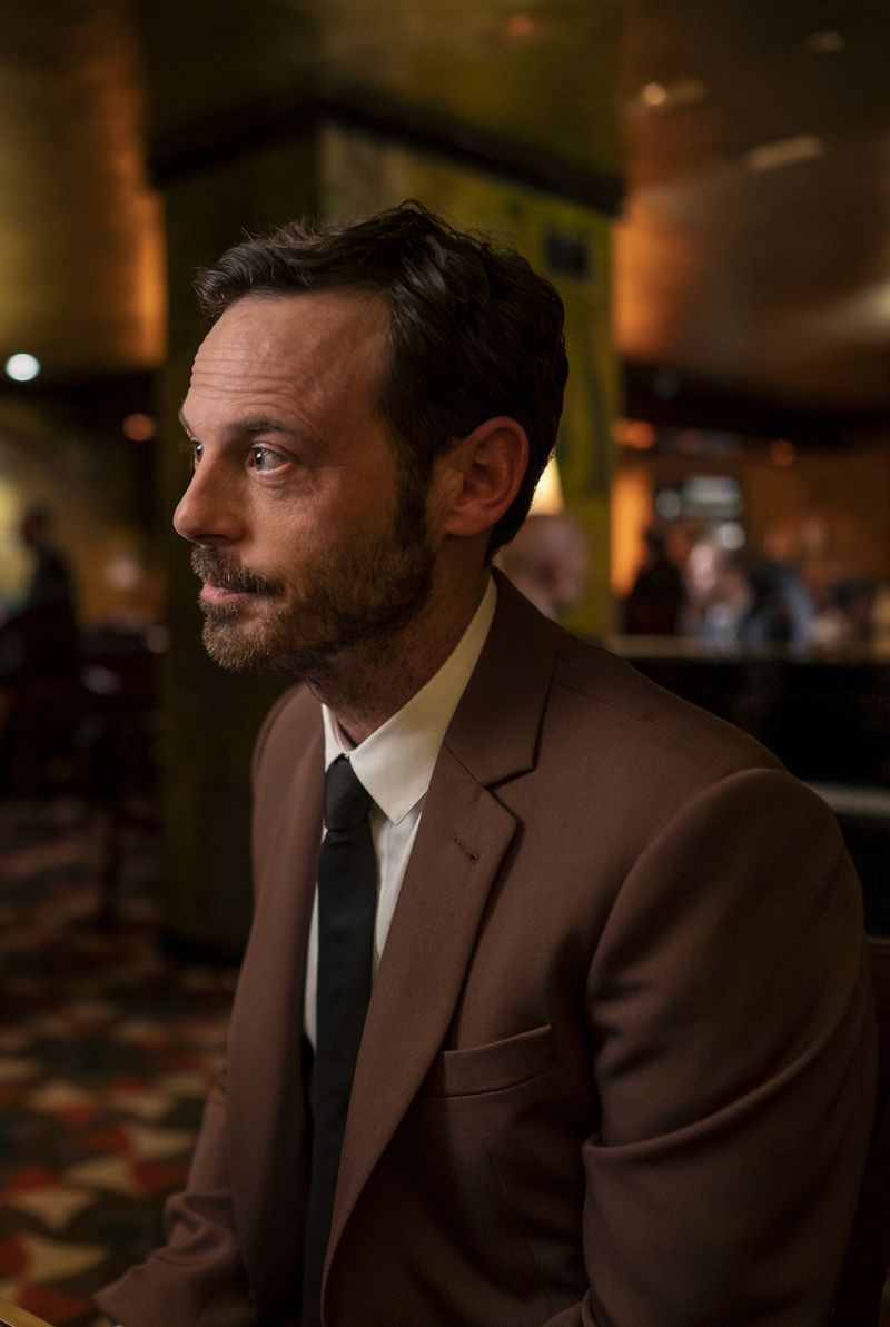 HBO Max's 'Love Life' Cast Features a Mix of Old and Fresh Faces ...