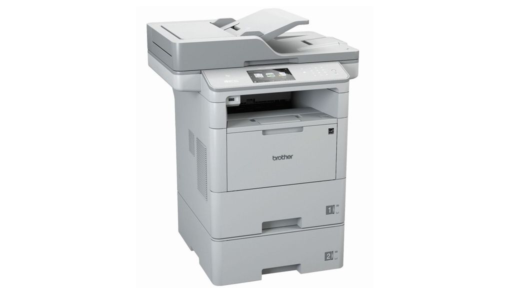 The best fax machine in 2024 | TechRadar