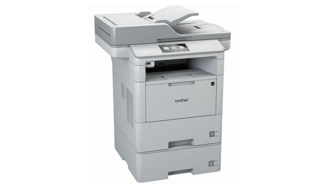 The best fax machine in 2024 | TechRadar