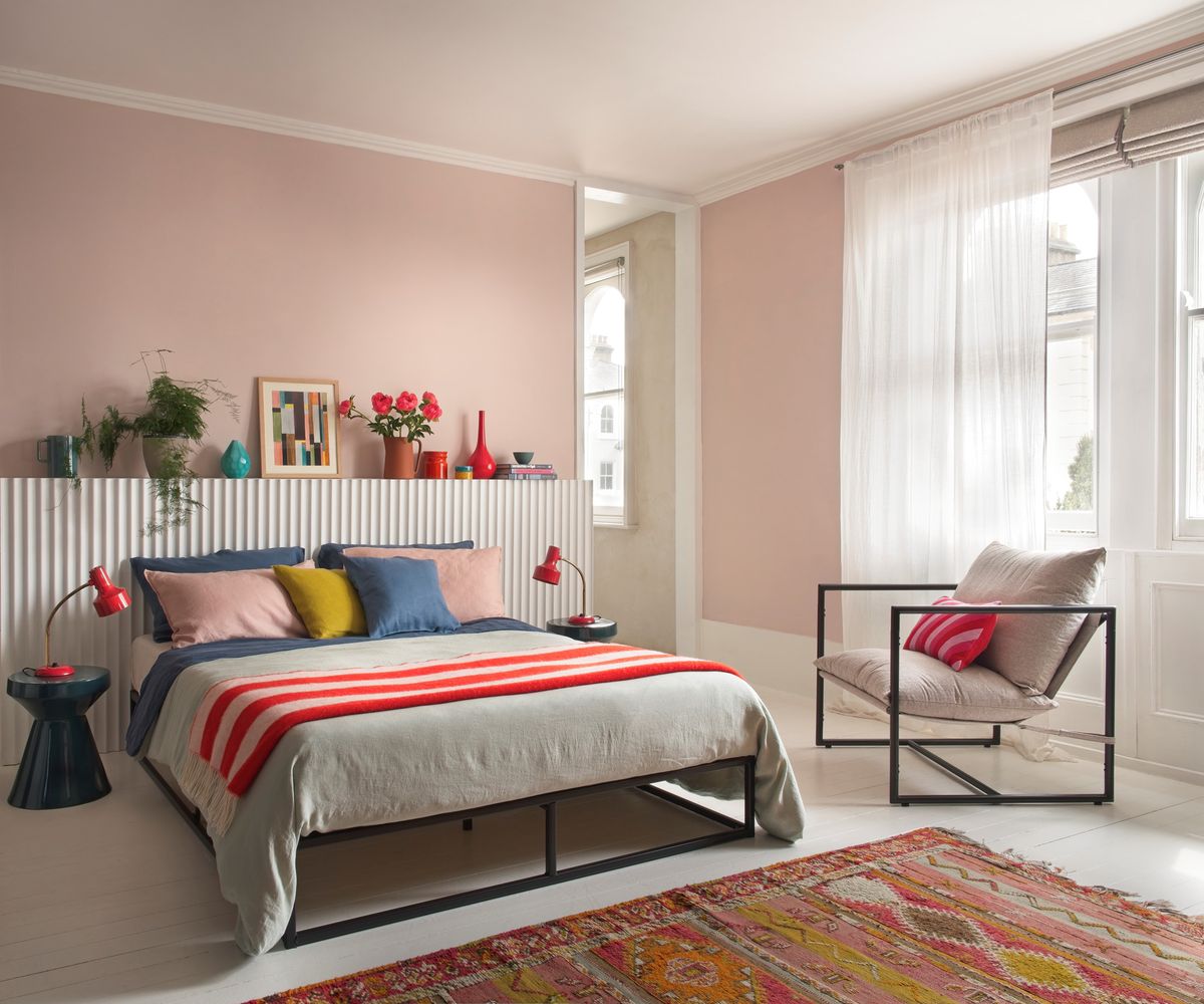 Your expert guide to bedroom design | Homebuilding