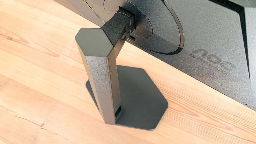 AOC Gaming Q27G4XF review: a budget-friendly monitor for gamers ...