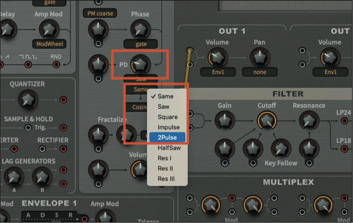 "This is a sound that captured the production psyche": How to build an ...