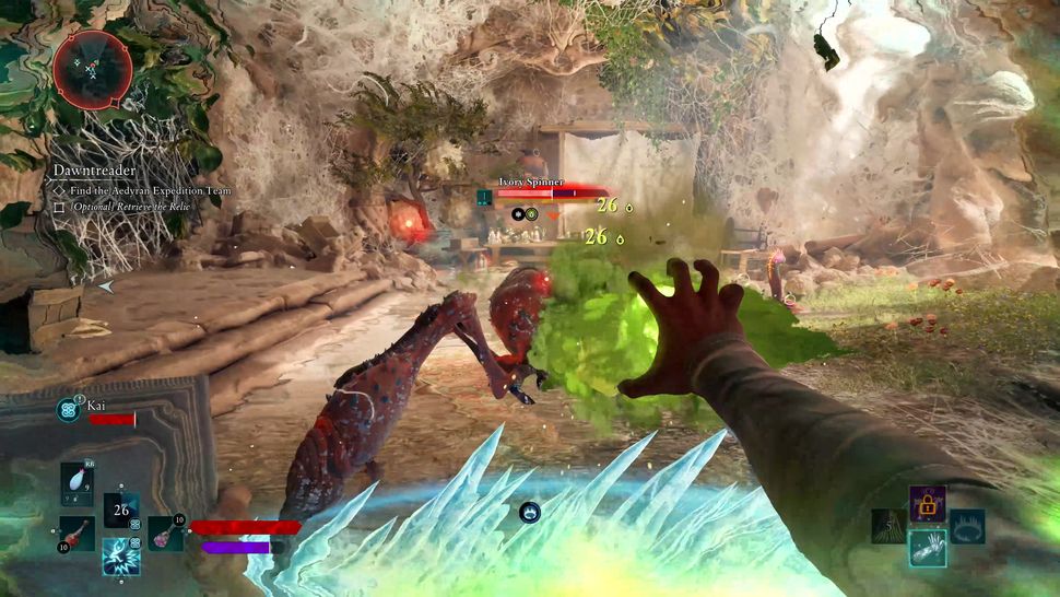 Avowed list of PC spec requirements | Windows Central