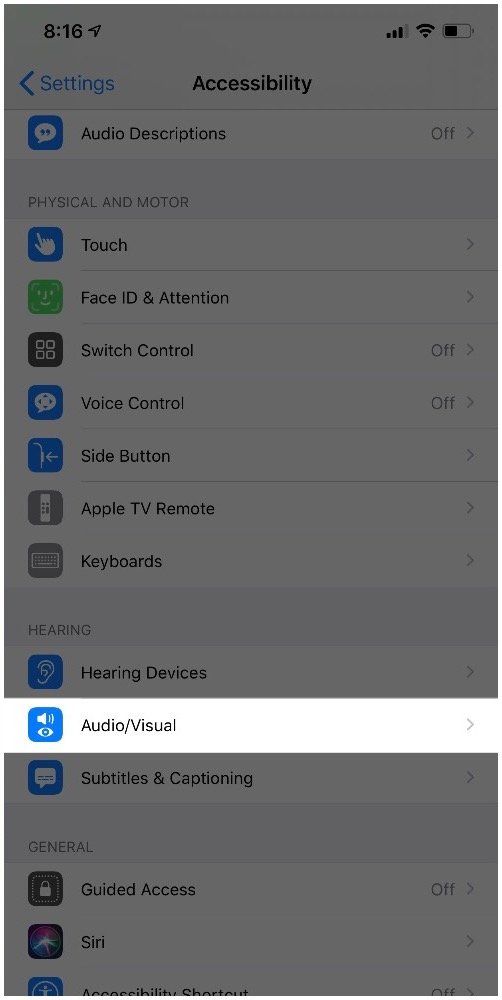 How to instantly turn your iPhone into a flashlight | iMore