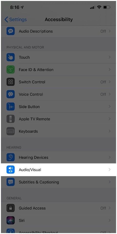 How to instantly turn your iPhone into a flashlight | iMore