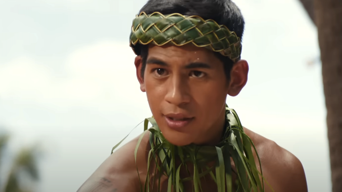 Now That Lilo & Stitch 2 Is Coming, The Cast Told Me One Thing They All ...