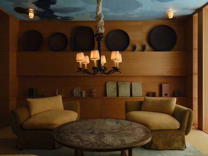 Studio Nauta | Wallpaper