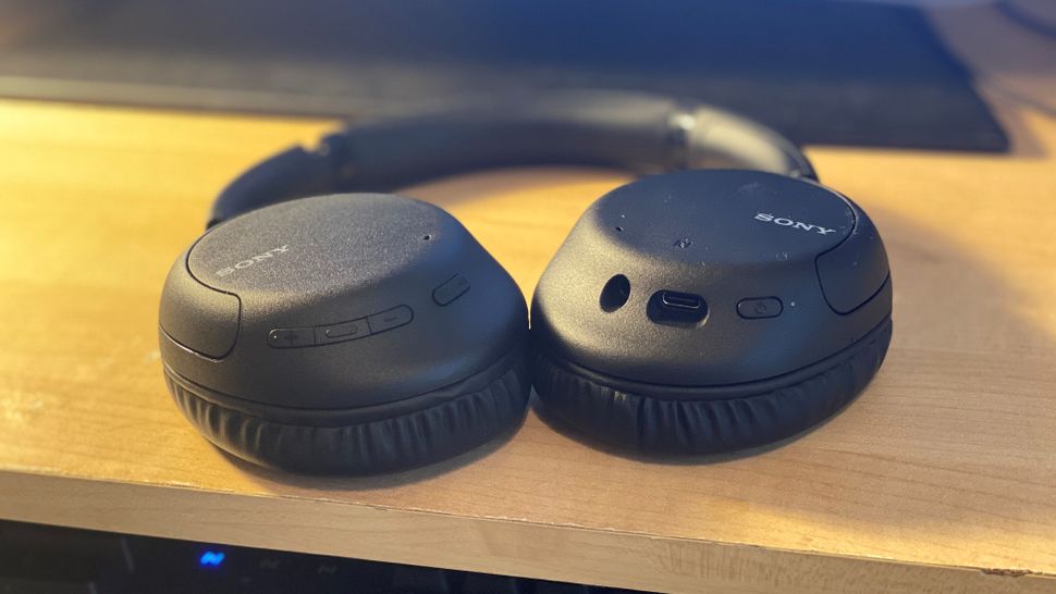 Sony WH-CH710N review | TechRadar
