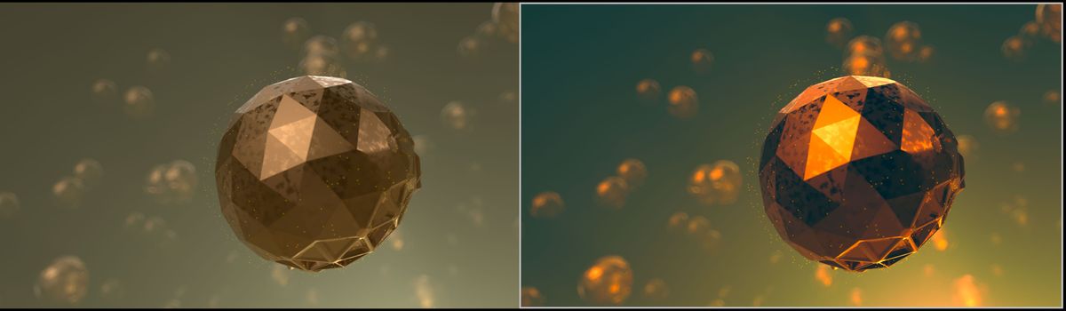 What is colour grading? Everything you need to know | Creative Bloq