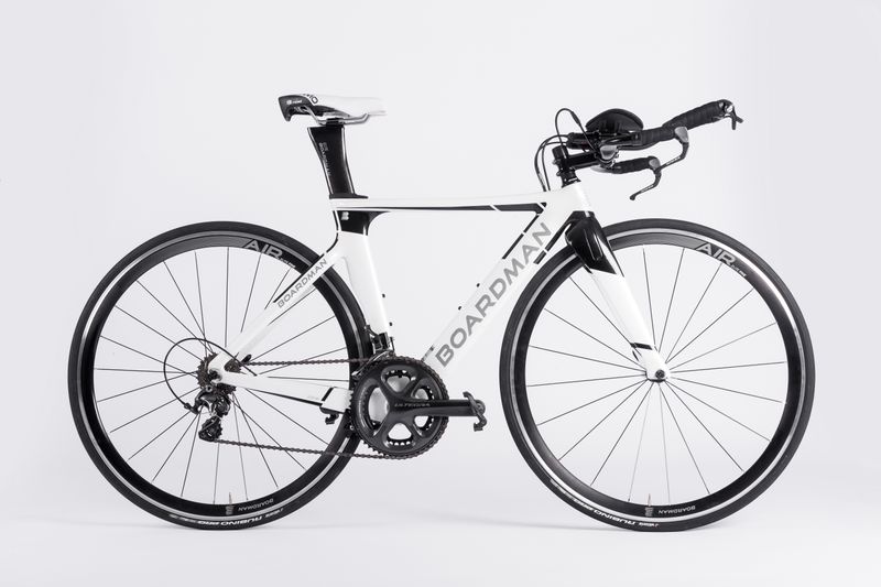 TT and triathlon bike reviews | Cycling Weekly