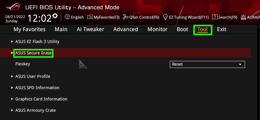 How to Securely Erase an SSD or HDD Before Selling It | Tom's Hardware