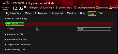 How to Securely Erase an SSD or HDD Before Selling It | Tom's Hardware