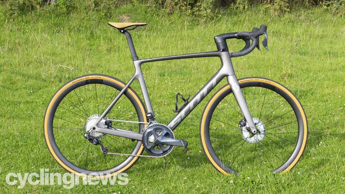Scott Addict RC 15 review | Cyclingnews