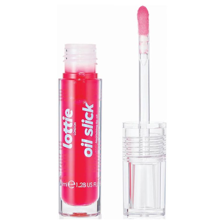 The 8 Best Affordable Lip Oils for a Glossy, Hydrated Pout | Who What Wear