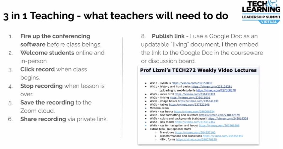 Best Practices for Using Video with Students | Tech & Learning