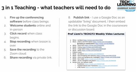 Best Practices for Using Video with Students | Tech & Learning