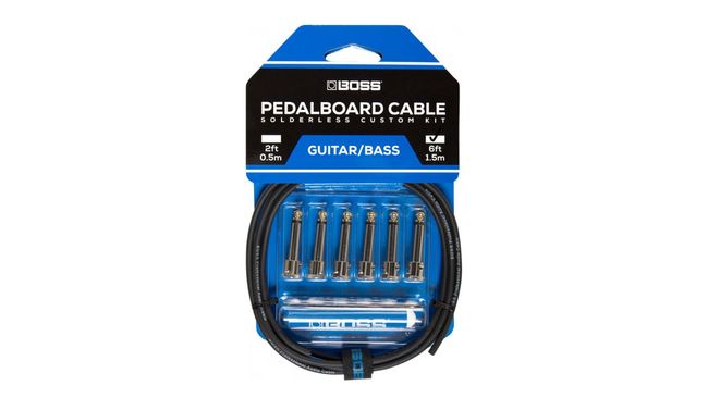 Best Patch Cables 2025 Patch Up Your Pedalboard Guitarplayer