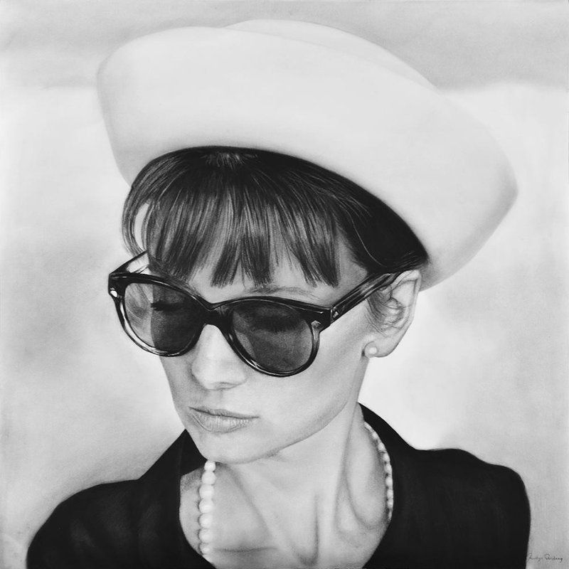 25 astonishingly realistic pencil drawings that will blow your mind ...