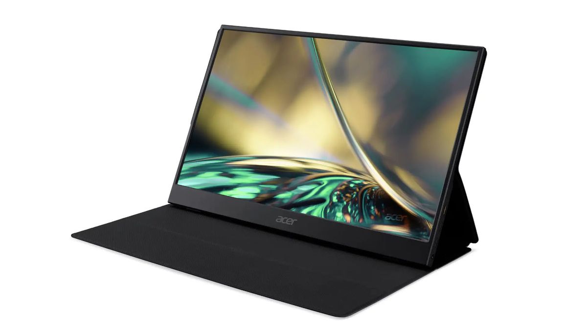 The best portable monitors in 2024 | Windows Central