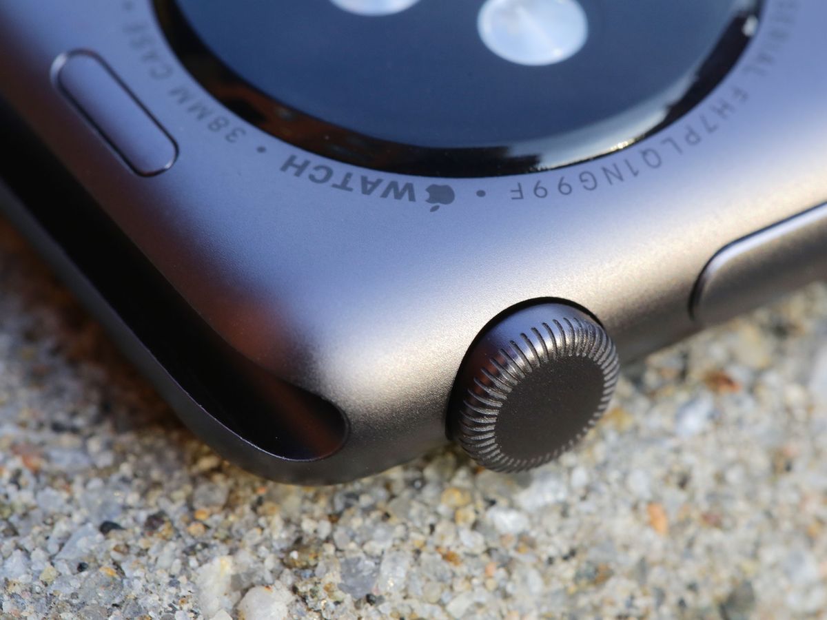 Apple Watch 2015 review | iMore