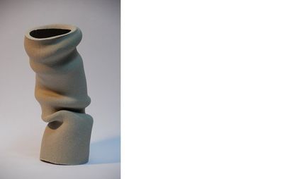 Pieke Bergmans vases | Wallpaper*