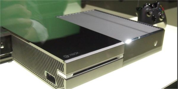 Xbox One Pre-Orders Set Sales Record At Blockbuster | Cinemablend
