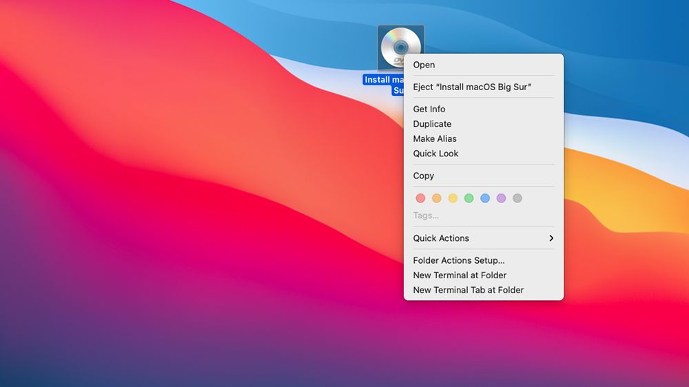 How to Right-Click without a mouse in Windows or macOS | Laptop Mag