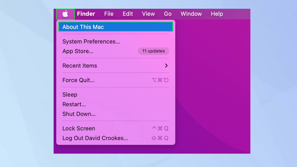 How to speed up your Mac in 9 steps | Tom's Guide