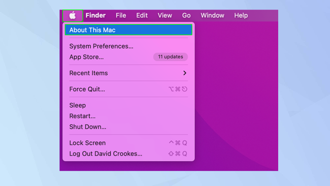 How to speed up your Mac in 9 steps | Tom's Guide