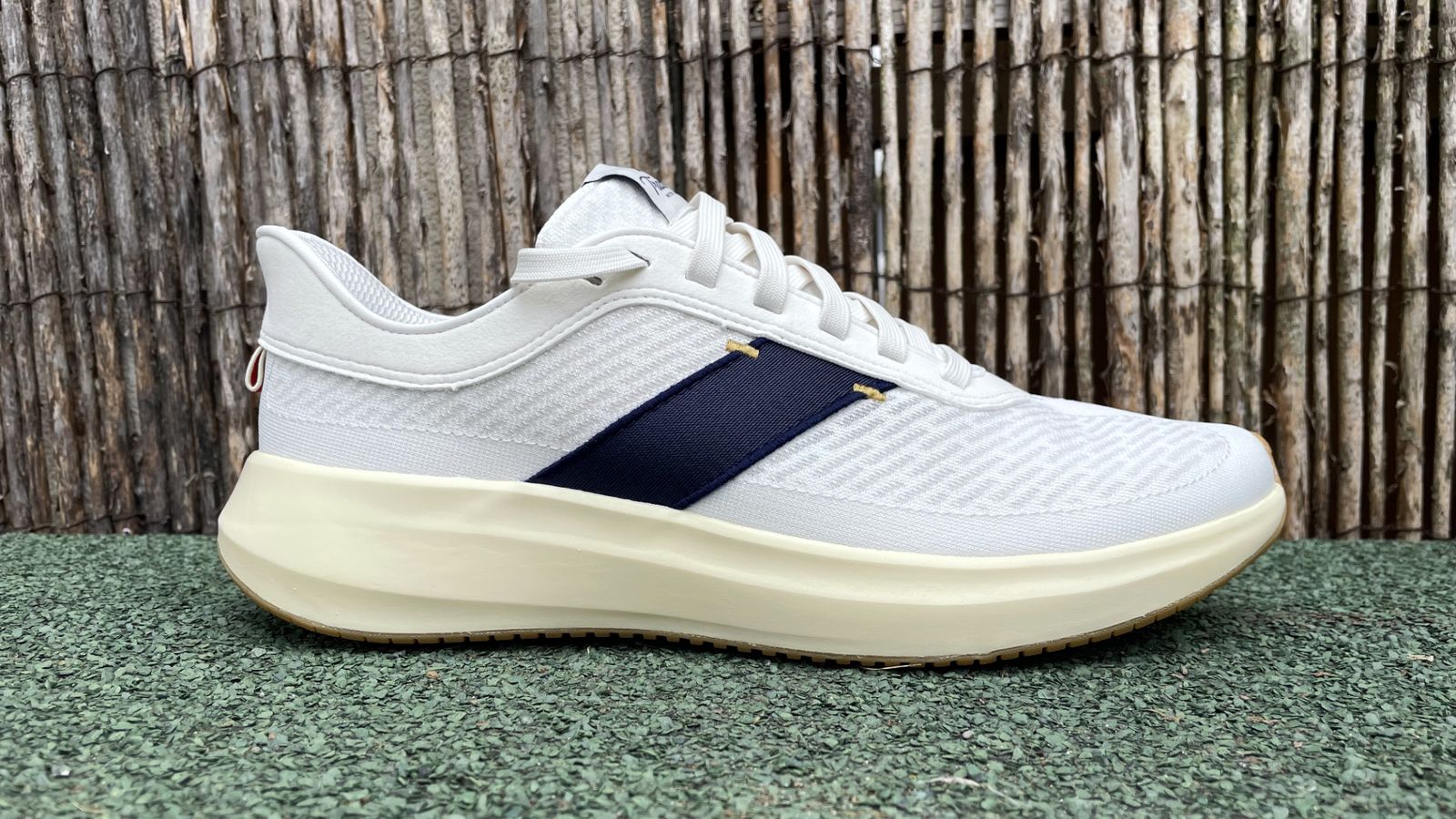 Good but not yet great: Tracksmith Eliot Runner review | T3