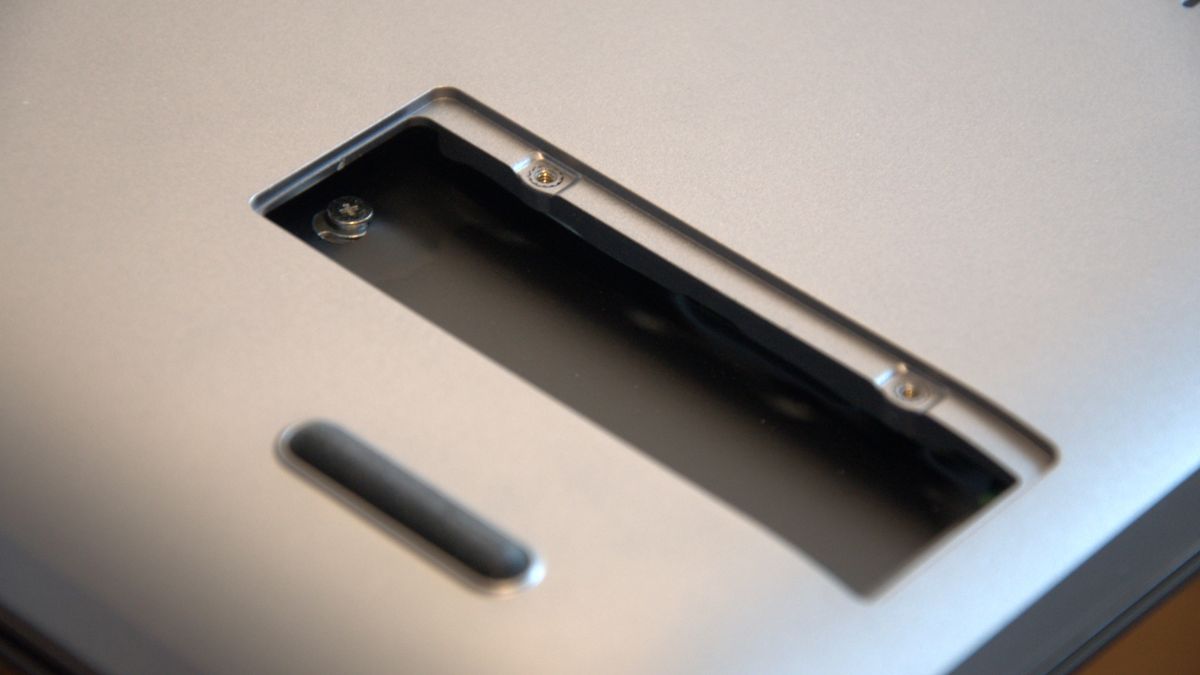 Teclast F16 Pro review | TechRadar