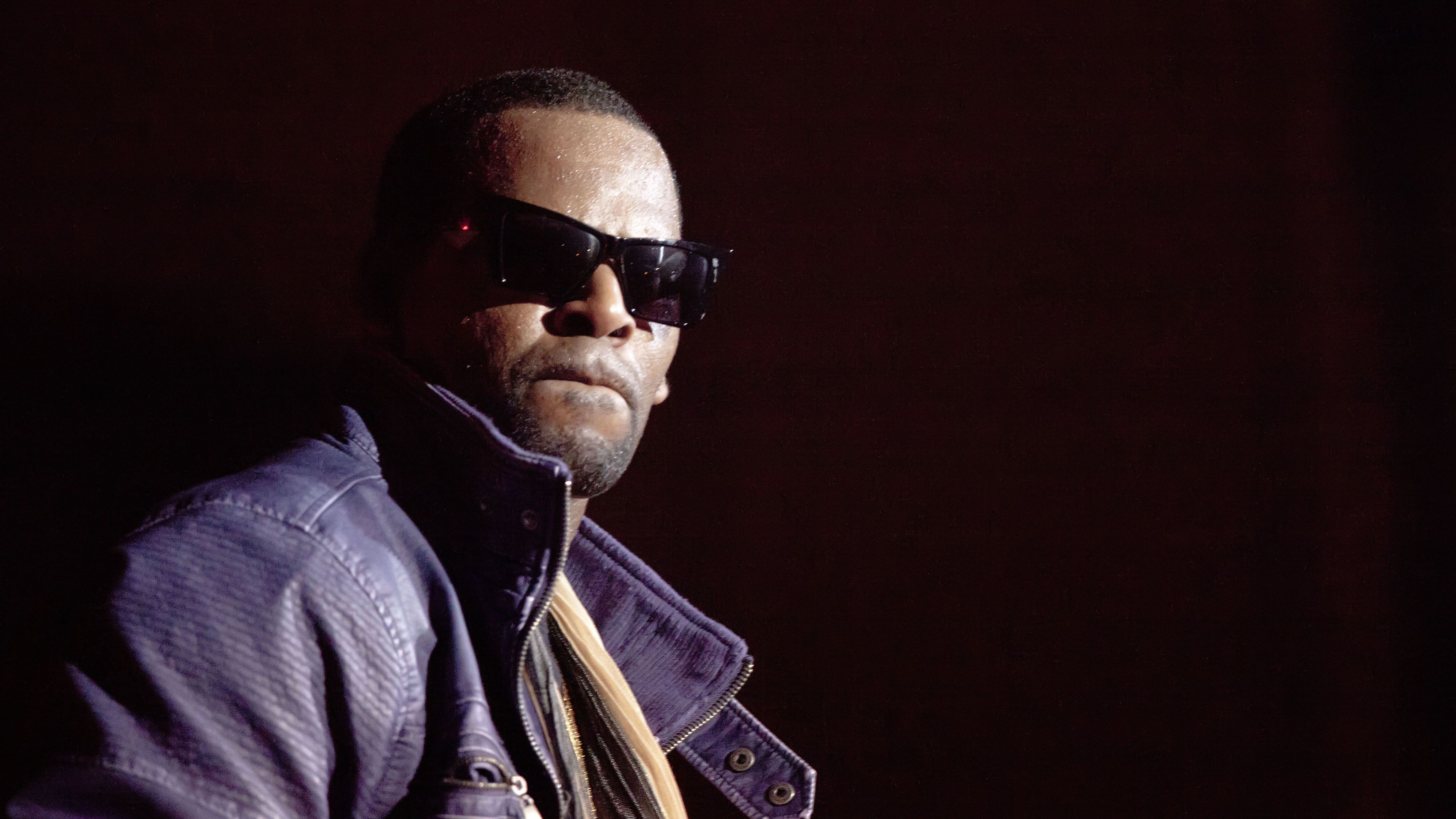'Surviving R. Kelly' Docuseries on Lifetime Says A Lot About How We ...