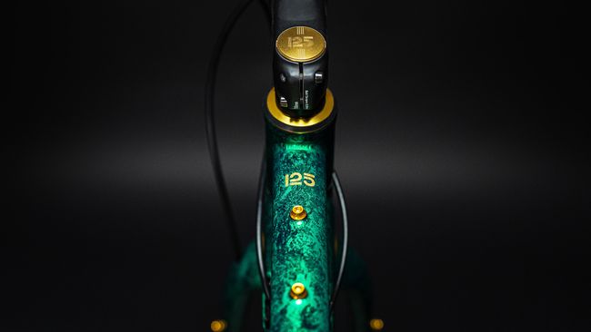 Ribble celebrate their 125th year with the release of three stunning ...