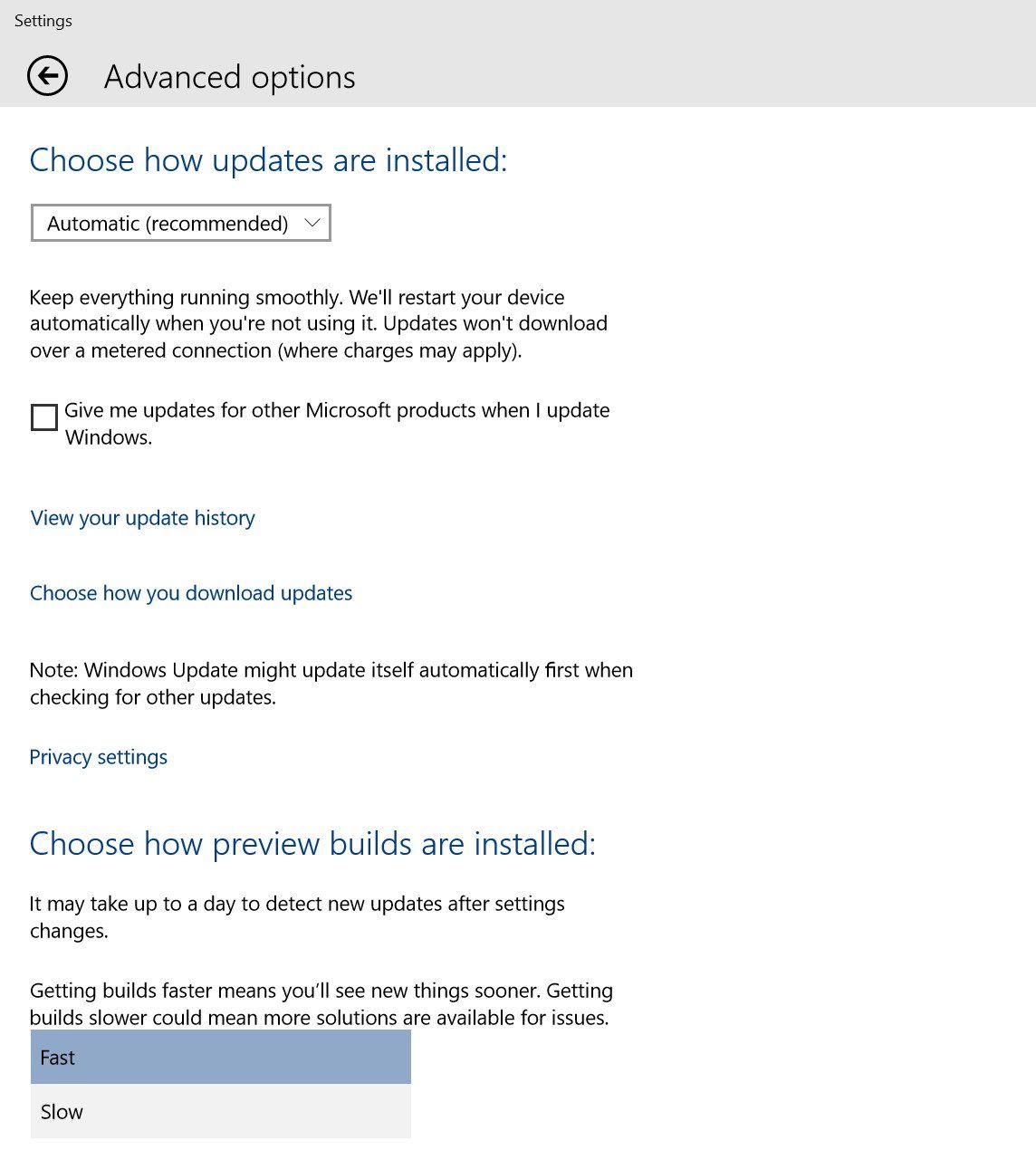 10 Tips everyone should know after installing Windows 10 Technical ...