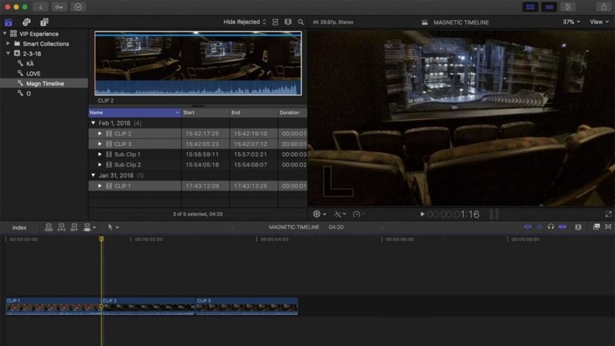 The best Final Cut Pro X video editing tips and tricks | Creative Bloq
