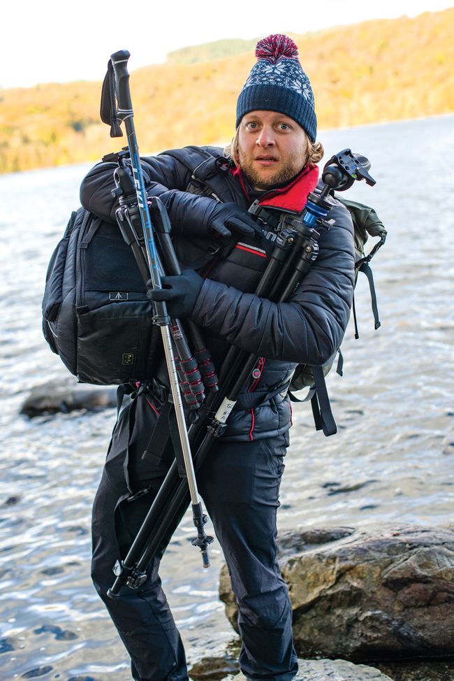 Plan the perfect landscape shoot, capture your best landscapes ever ...